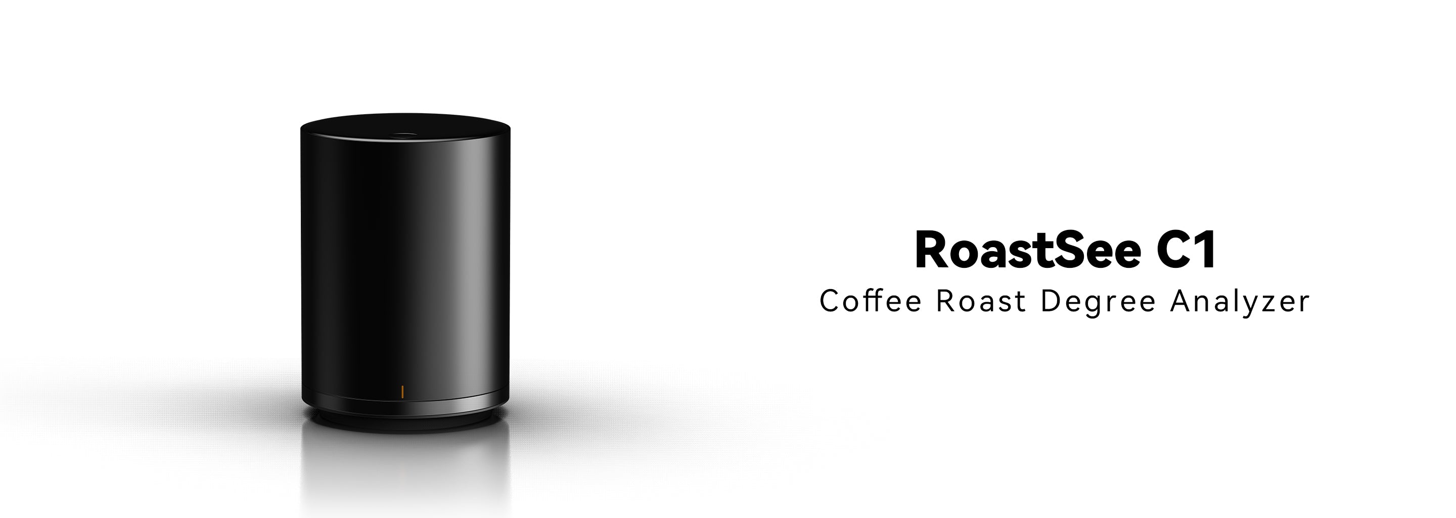 Coffee Roast Analyzer & Roast Color Analysis – LeBrew