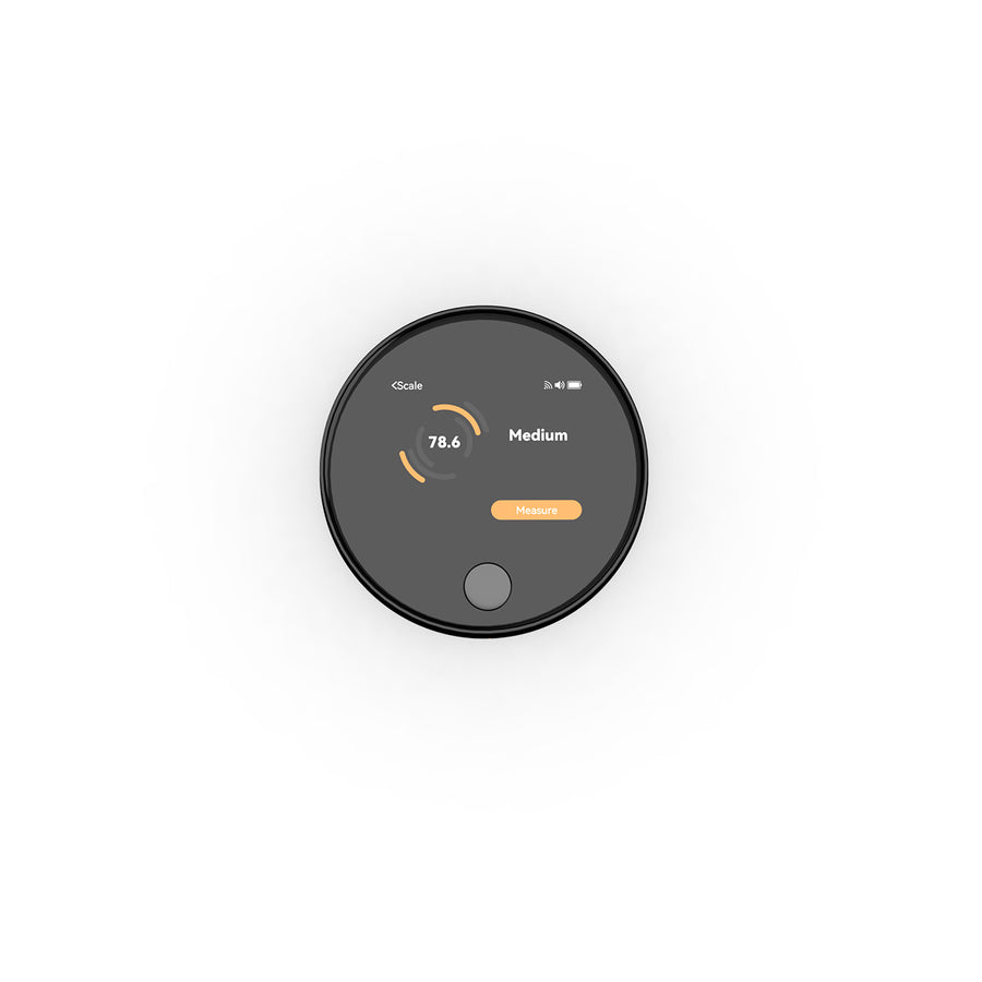 RoastSee C1 Coffee Roast Color Analyzer for Whole Bean and Ground Coffee